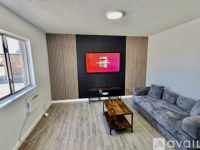 2 BR, 1 BA Apartment 1101 West Sherer Street, Unit 41, Fort Stockton, TX 79735
