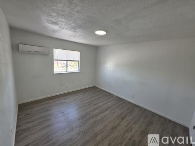 2 BR, 1 BA Apartment 1101 West Sherer Street, Unit 46, Fort Stockton, TX 79735