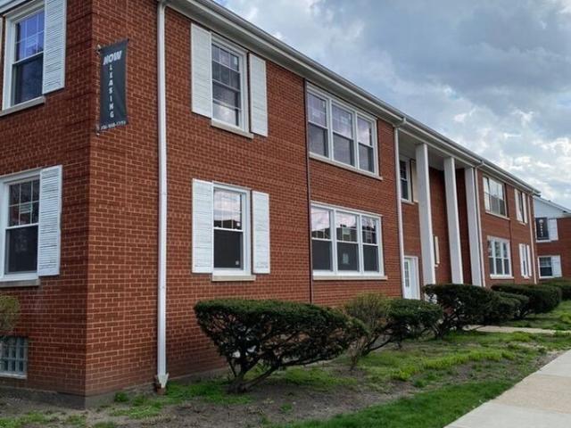 2 BR, 1 BA Apartment 11029 S Artesian Ave, Chicago, IL 60655