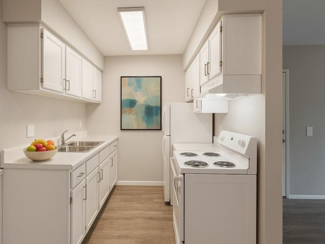 2 BR, 1 BA Apartment 1103 S Wheeling St Unit D33, Oregon, OH 43616