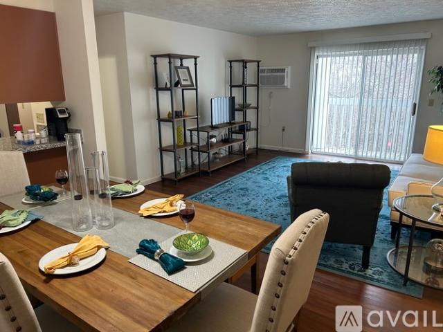 2 BR, 1 BA Apartment 1103 South Latson Road, Unit 1179 07, Howell, MI 48843
