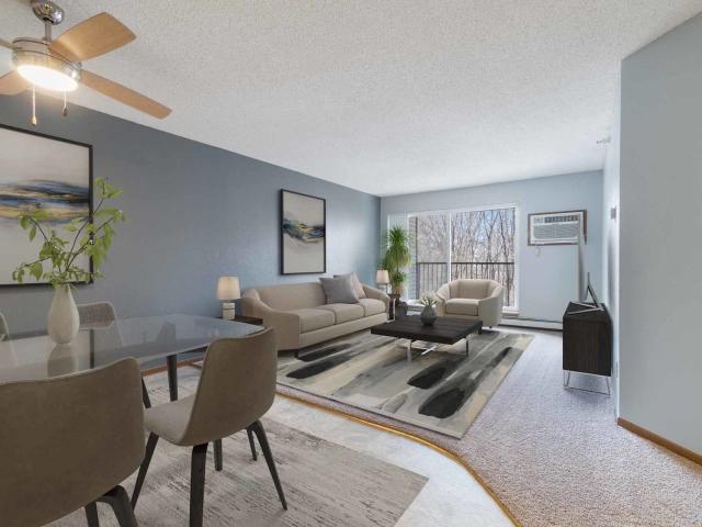 2 BR, 1 BA Apartment 1105 Lions Park Drive Unit 122, Elk River, MN 55330