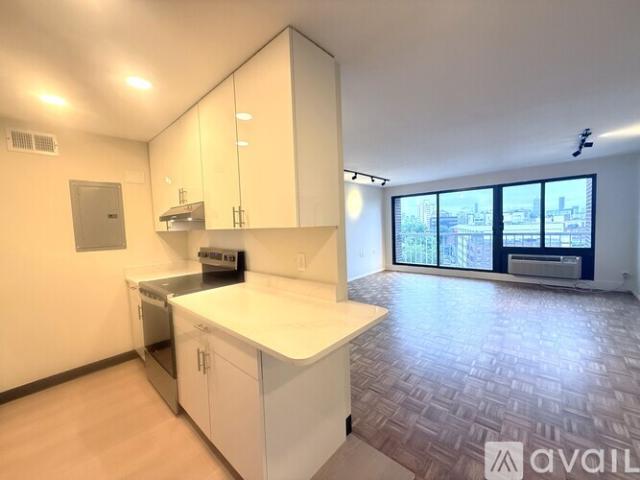 2 BR, 1 BA Apartment 1105 Massachusetts Ave, Unit 9G, Cambridge, MA 02138