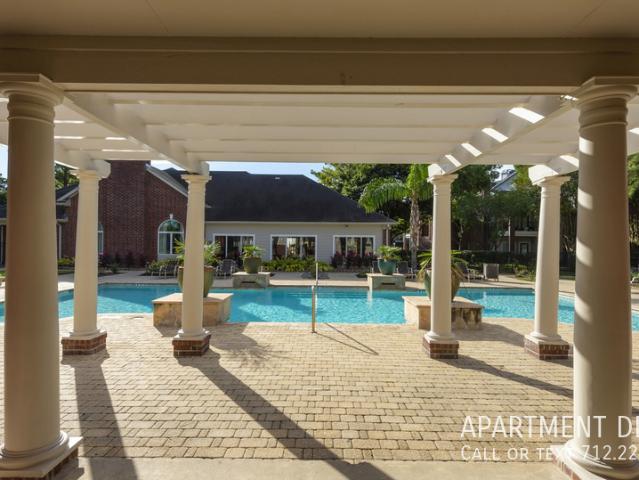 2 BR, 1 BA Apartment 1107 Legacy Park DrÂ, Houston, TX 77064