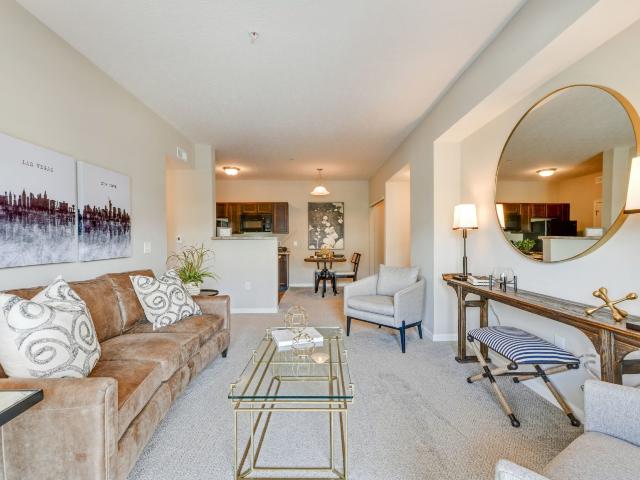 2 BR, 1 BA Apartment 1108 Carriage Knoll Lane Unit 5224C105, Columbus, OH 43228