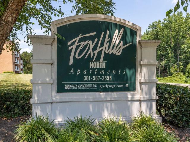 2 BR, 1 BA Apartment 1108 Kennebec Street Unit 202, Oxon Hill, MD 20745
