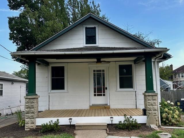 2 BR, 1 BA Apartment 1108 Talley Road, Wilmington, DE 19809