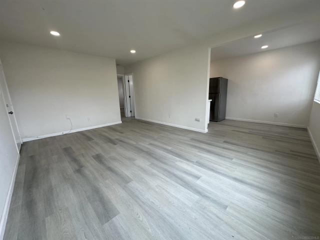 2 BR, 1 BA Apartment 1109 South 36th Street, San Diego, CA 92113