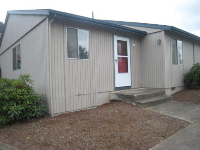 2 BR, 1 BA Apartment 110 Browning Avenue SE Unit 2B, Salem, OR 97302