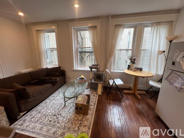 2 BR, 1 BA Apartment 110 Brainerd Rd, Unit 22, Boston, MA 02134