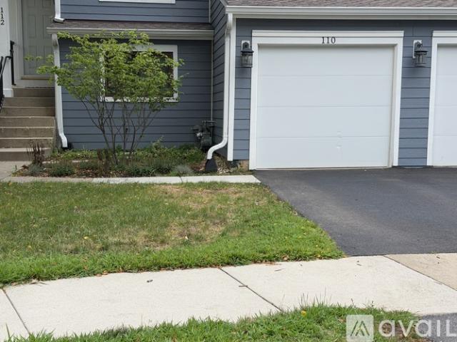 2 BR, 1 BA Apartment 110 Manchester Ct, Unit 110, Schaumburg, IL 60193