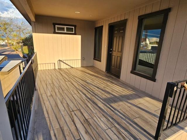 2 BR, 1 BA Apartment 11101 West Montana Avenue, Unit B, Youngtown, AZ 85363