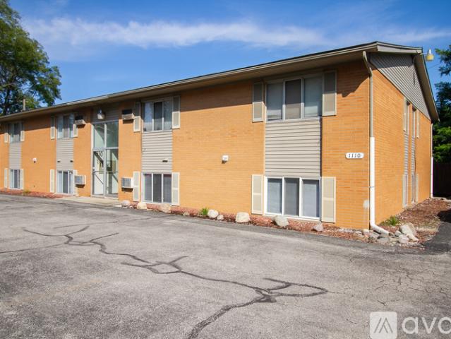 2 BR, 1 BA Apartment 1110 Lewis Ave, Unit #13, Rossford, OH 43460
