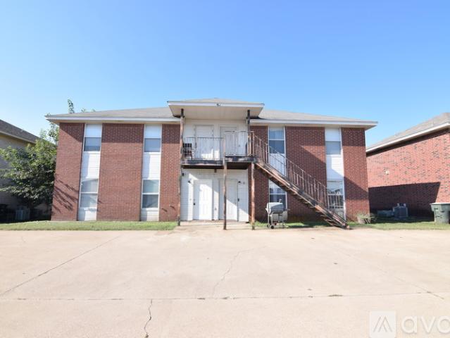 2 BR, 1 BA Apartment 1112 Horizon Dr, Unit A, Killeen, TX 76549