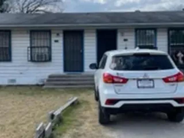2 BR, 1 BA Apartment 1113 Cullin Ave, San Antonio, TX 78221