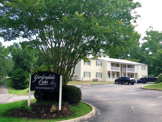 2 BR, 1 BA Apartment 1113 Brookwood Court Unit 603, Gardendale, AL 35071