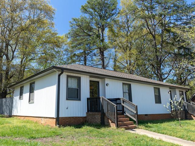 2 BR, 1 BA Apartment 1114 North Franklin Rd Greenville, SC 29617