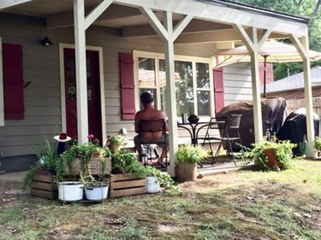 2 BR, 1 BA Apartment 1114 West 17th Street, Grove, OK 74344