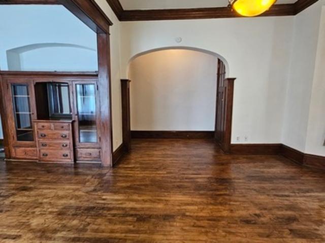 2 BR, 1 BA Apartment 1115 North 14th Street, Milwaukee, WI 53233