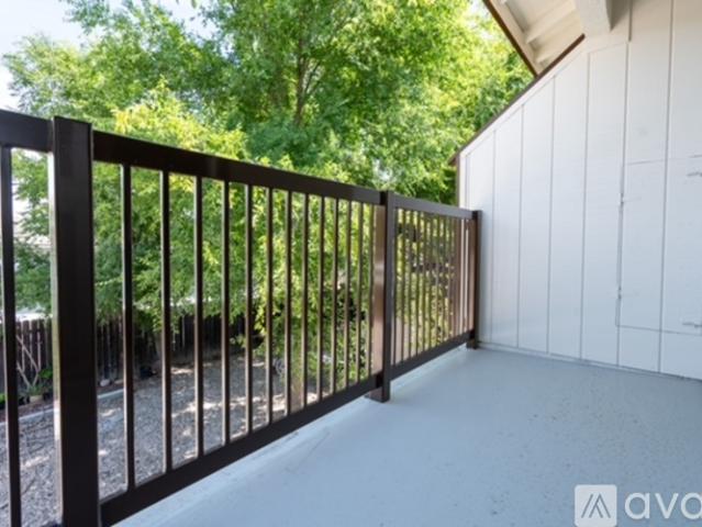 2 BR, 1 BA Apartment 1116 L St, Unit D, San Miguel, CA 93451