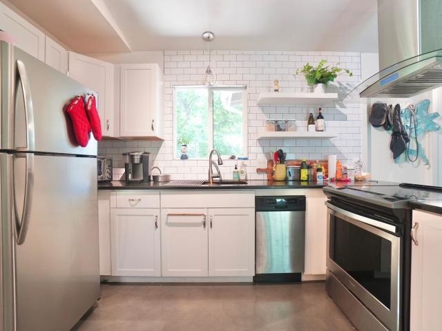 2 BR, 1 BA Apartment 1117 Mariposa Drive, Austin, TX 78704