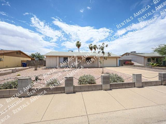 2 BR, 1 BA Apartment 1117 W Auburn Dr, Tempe, AZ 85283