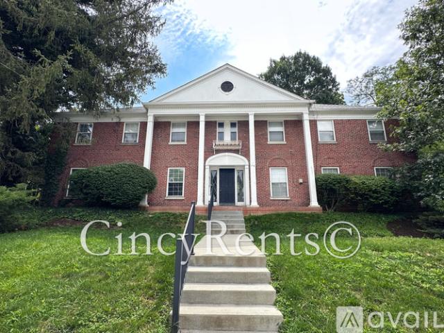 2 BR, 1 BA Apartment 1118 Delta Ave, Unit 1, Cincinnati, OH 45208