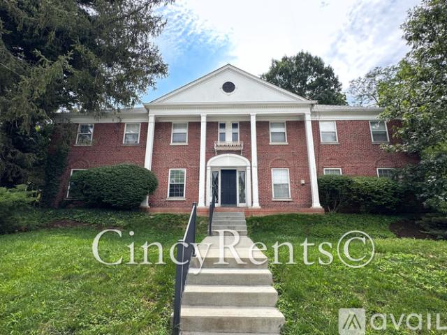 2 BR, 1 BA Apartment 1118 Delta Ave, Unit 2, Cincinnati, OH 45208