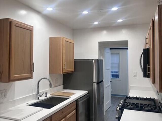 2 BR, 1 BA Apartment 1119 20th Street, Unit B, Santa Monica, CA 90403