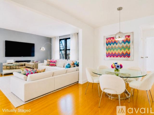 2 BR, 1 BA Apartment 1119 Ocean Parkway, Unit 3G, Kings County, NY 11230