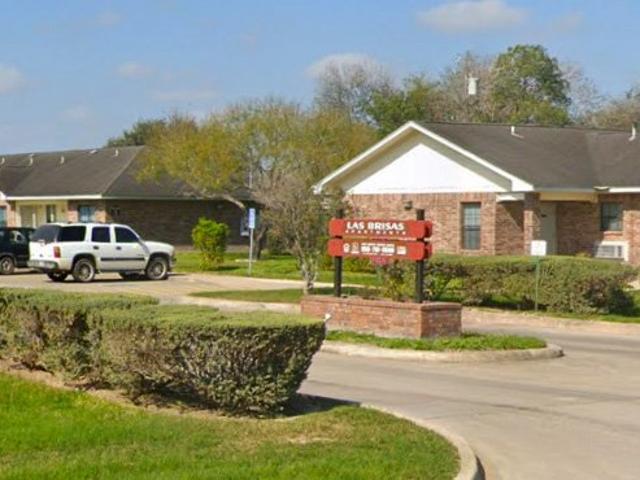 2 BR, 1 BA Apartment 1119 S Tower Rd, Alamo, TX 78516
