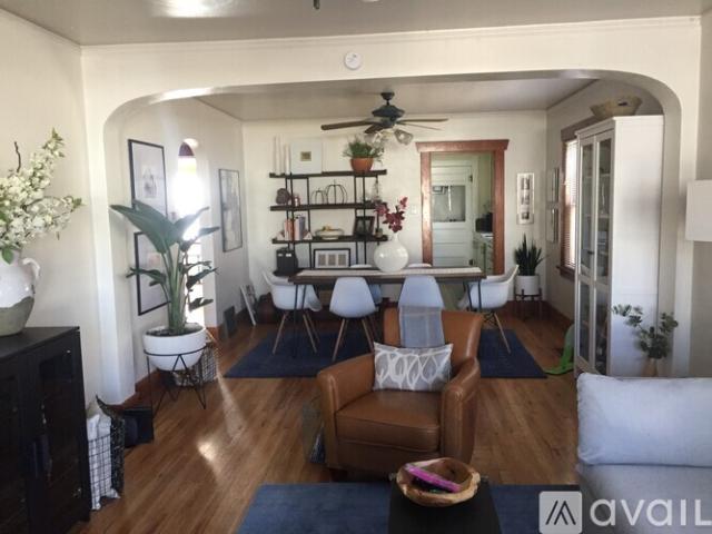 2 BR, 1 BA Apartment 111 E 26th St, Unit 113, Cheyenne, WY 82001