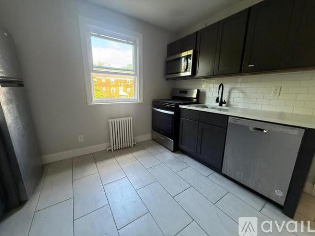 2 BR, 1 BA Apartment 111 S 3rd Ave, Unit A1, Highland Park, NJ 08904