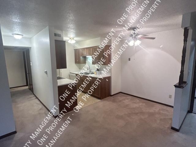 2 BR, 1 BA Apartment 1120 Hancock, Boone, IA 50036