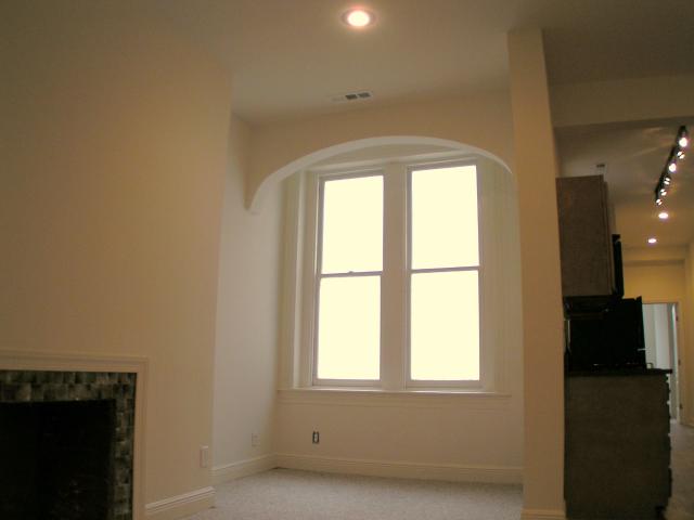2 BR, 1 BA Apartment 1121 N Calvert St Suite 221, Baltimore, MD 21202