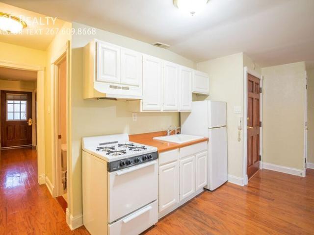 2 BR, 1 BA Apartment 1124 E Passyunk Ave, Philadelphia, PA 19147