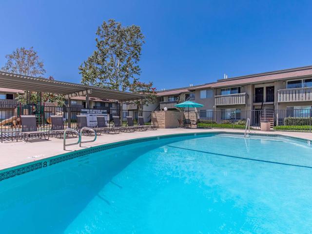 2 BR, 1 BA Apartment 11250 Dale Street Unit 58, Garden Grove, CA 92841