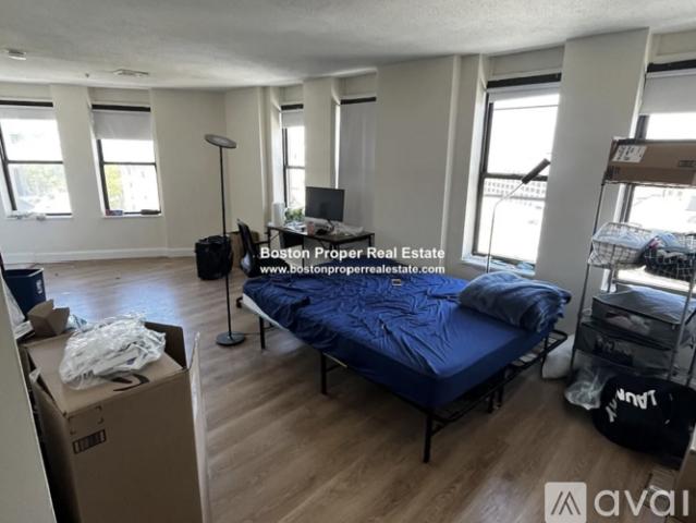 2 BR, 1 BA Apartment 1126 Boylston St, Unit 309, Boston, MA 02215