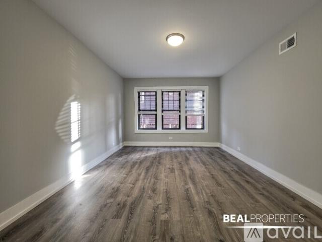 2 BR, 1 BA Apartment 1128 Maple Ave, Unit A1, Evanston, IL 60202