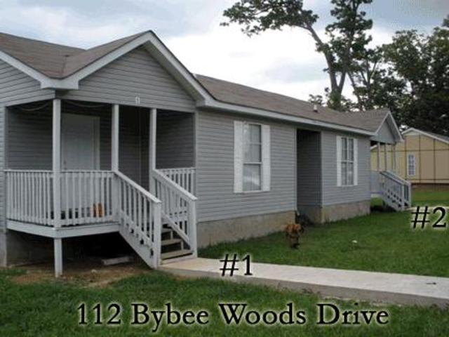 2 BR, 1 BA Apartment 112 Bybee Woods Dr, Mcminnville, TN 37110