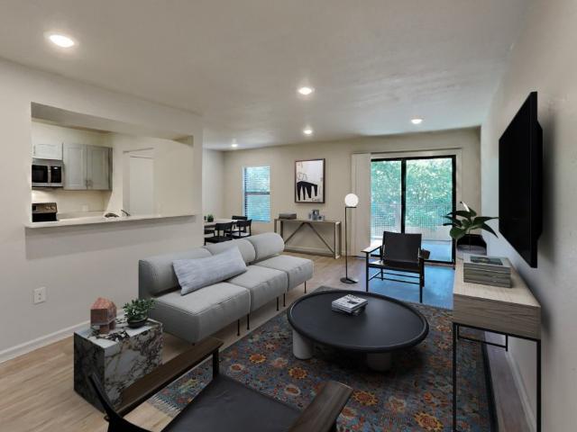 2 BR, 1 BA Apartment 1130 Babcock Road Unit 224, San Antonio, TX 78201