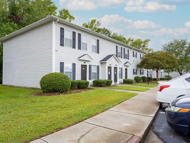 2 BR, 1 BA Apartment 1130 Furman Drive Unit A7, Lumberton, NC 28358