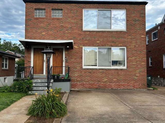 2 BR, 1 BA Apartment 1131 Claytonia Terrace A/2FL, Saint Louis, MO 63117