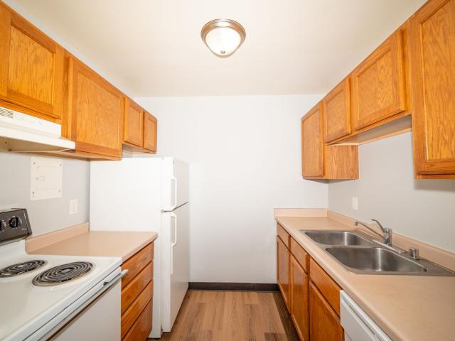 2 BR, 1 BA Apartment 1132 Severson Drive, Sun Prairie, WI 53590