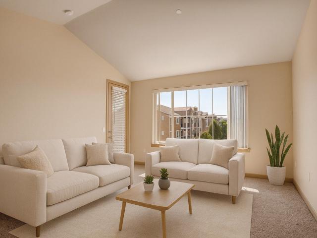 2 BR, 1 BA Apartment 1133 North Grape Drive Unit H306, Moses Lake, WA 98837