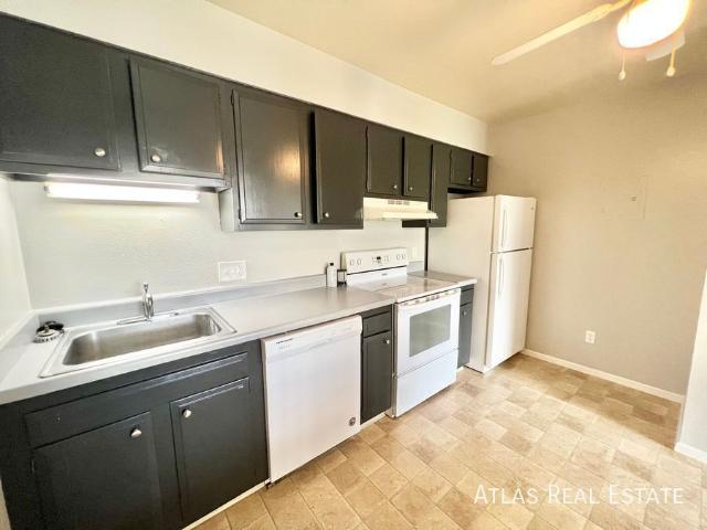 2 BR, 1 BA Apartment 1134 Westmoreland Road, Colorado Springs, CO 80907