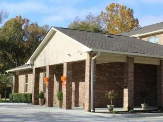 2 BR, 1 BA Apartment 1135 County Hwy 14, Winfield, AL 35594