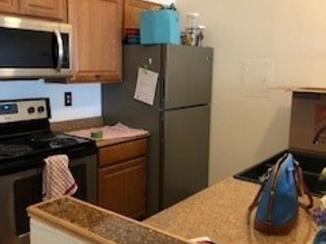 2 BR, 1 BA Apartment 1135 Florida Road, Durango, CO 81301
