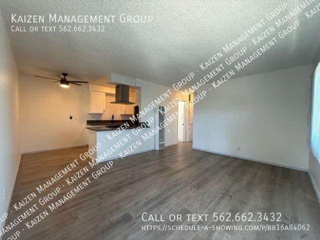 2 BR, 1 BA Apartment 1135 Martin Luther King Jr Ave, Long Beach, CA 90813
