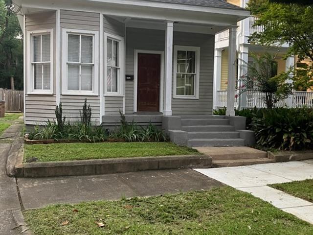 2 BR, 1 BA Apartment 1136 Montauk Avenue, Mobile, AL 36604